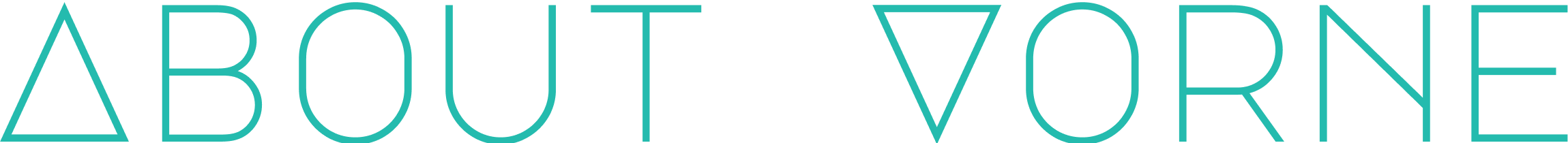 about us – Vorne Technology Ltd.